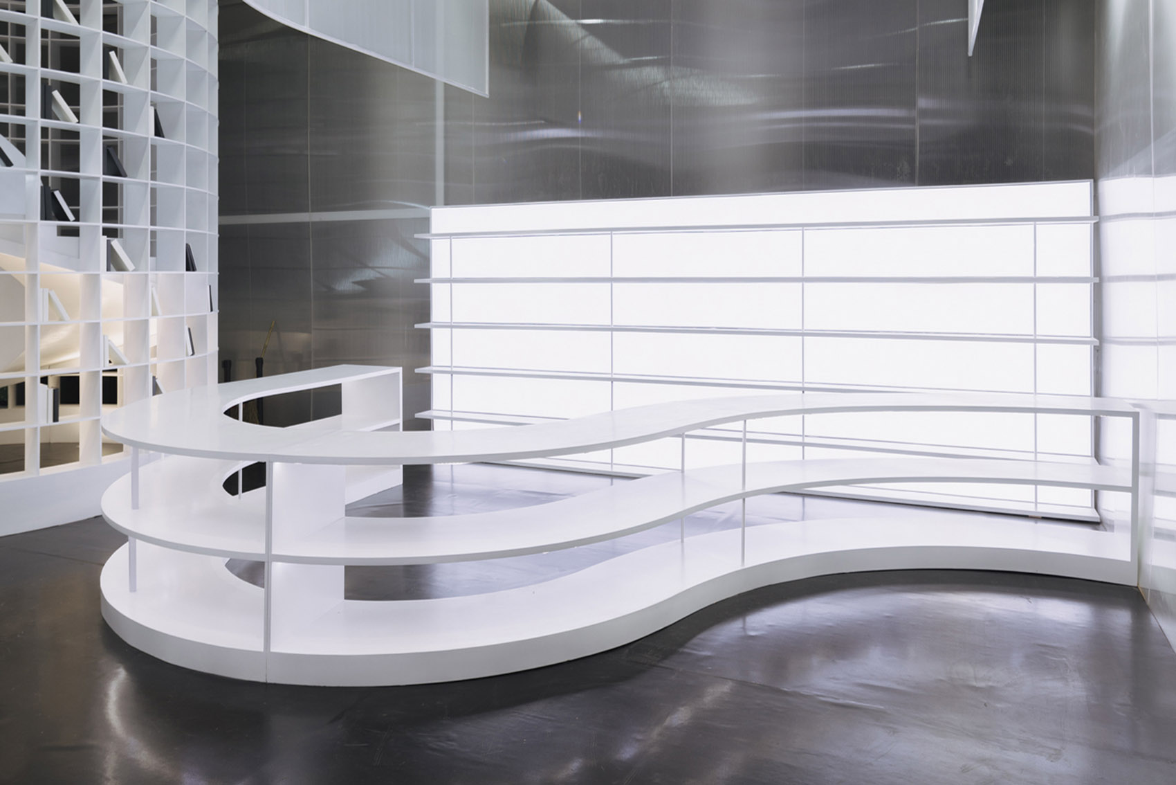 Six Box Garden by Yu Ting / Wutopia lab - 谷德设计网