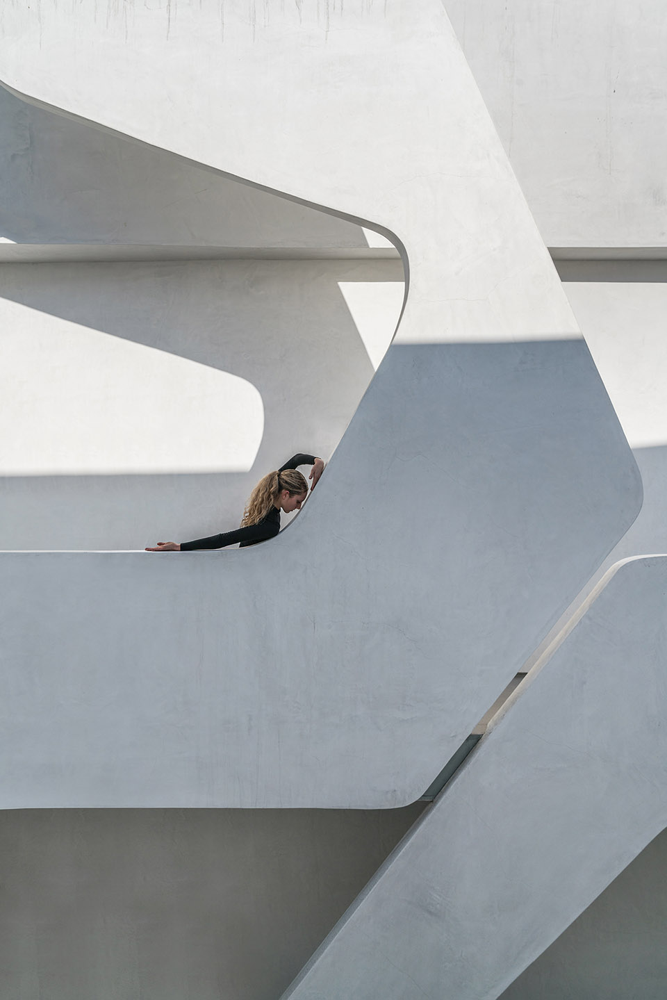 MARIPOSA1038 by LOHA - 谷德设计网