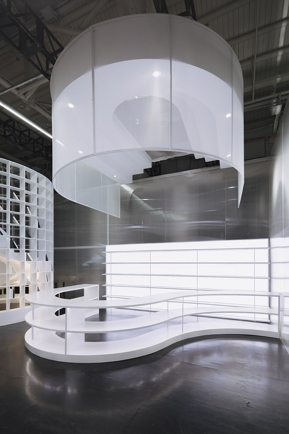 Six Box Garden by Yu Ting / Wutopia lab - 谷德设计网