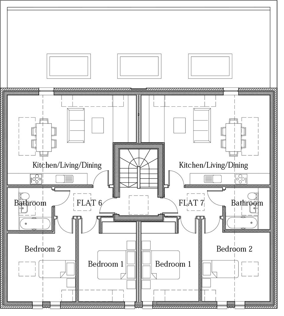 Haddo Yard, U.K. By Denizen Works - 谷德设计网