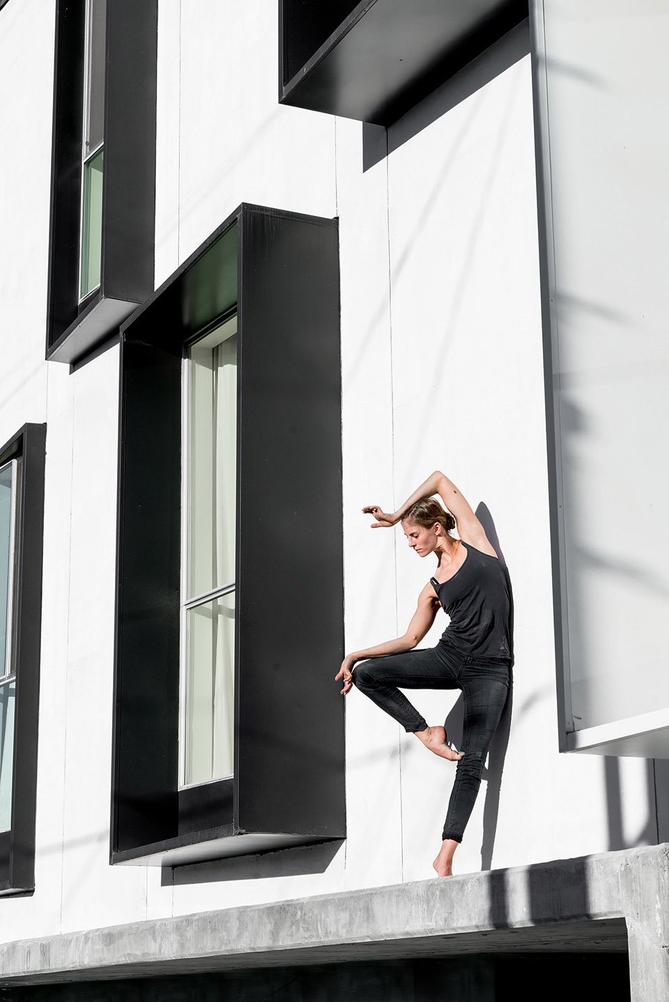 MARIPOSA1038 by LOHA - 谷德设计网