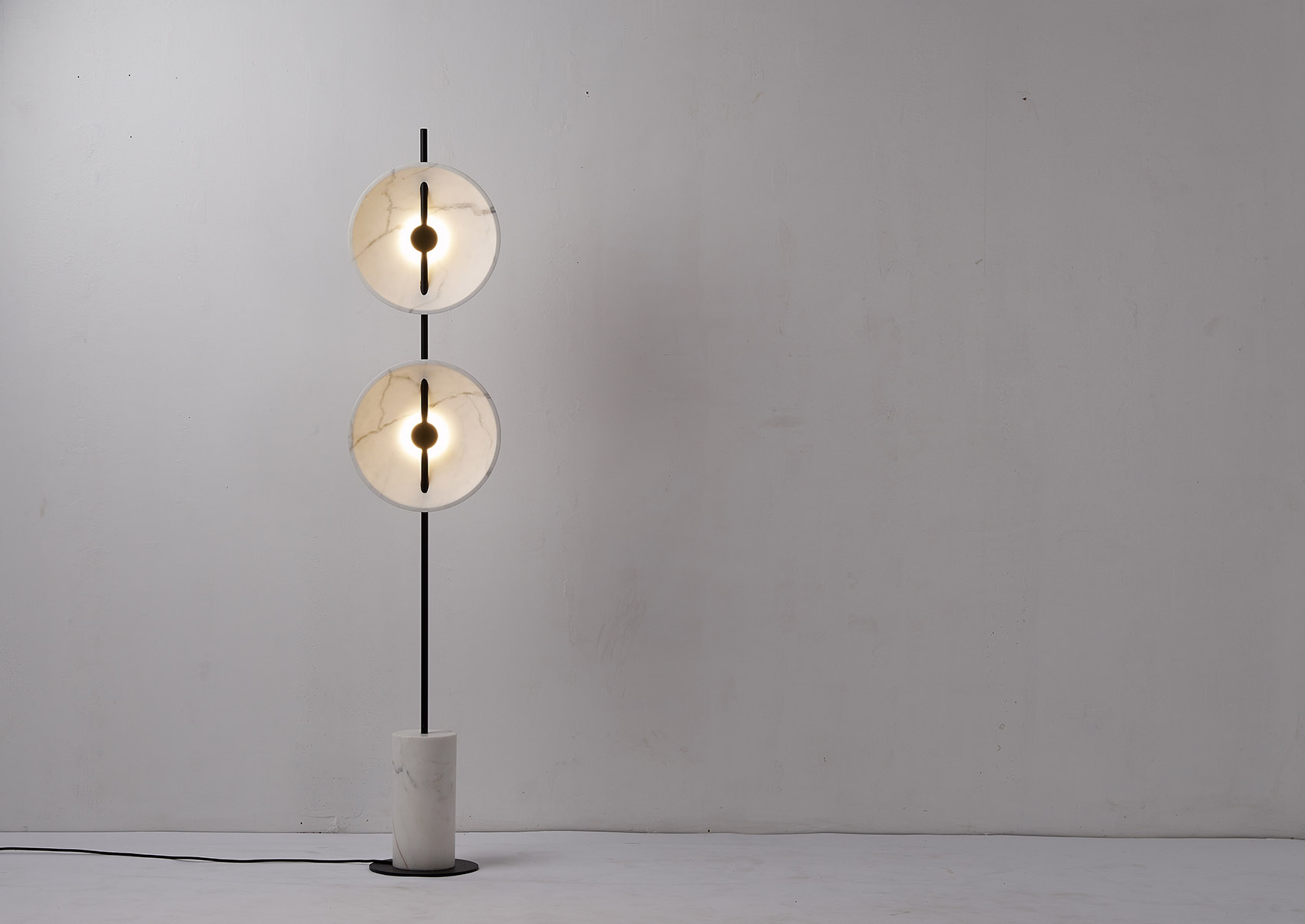 MITO Light By Tom Fereday - 谷德设计网