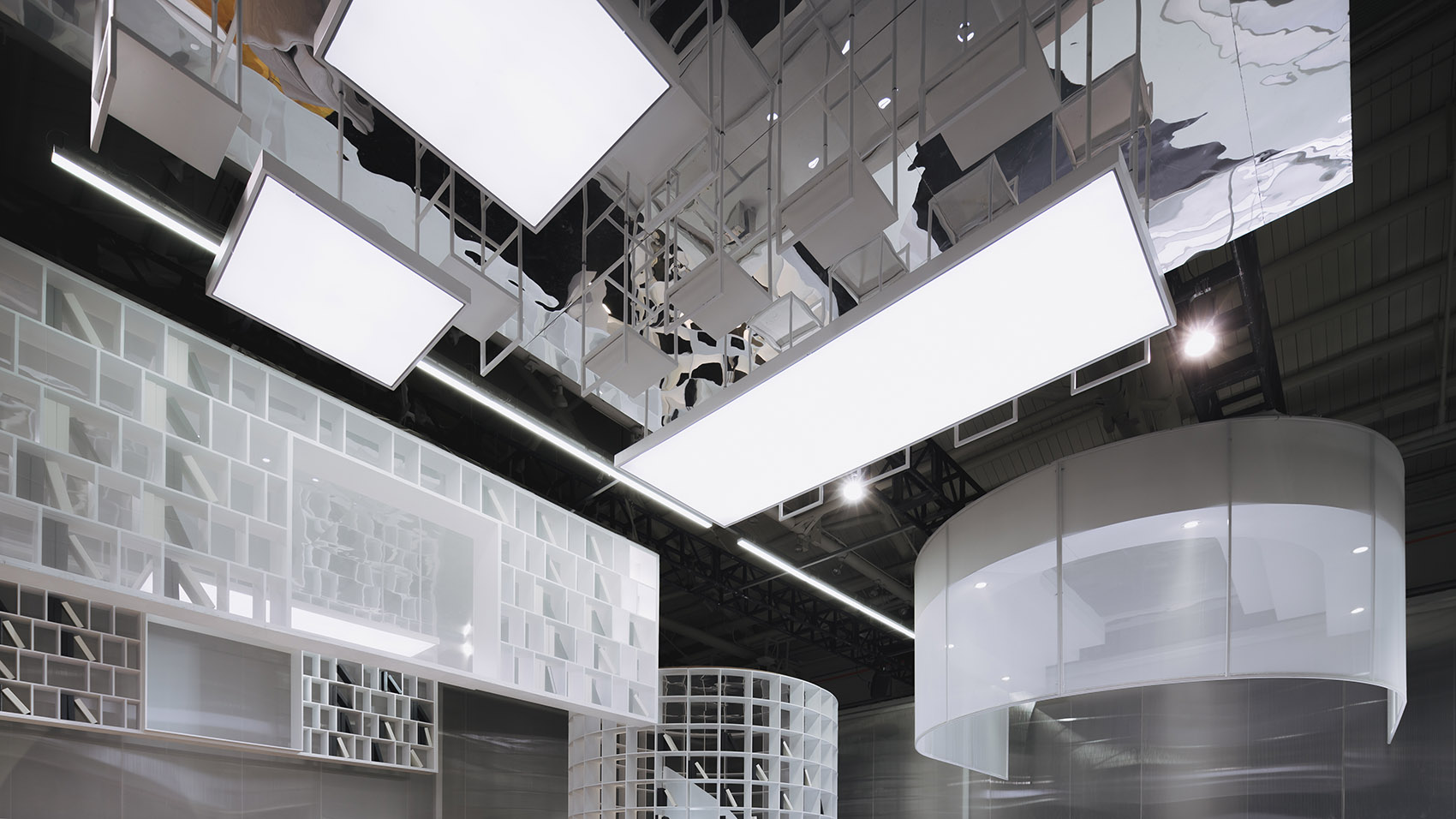 Six Box Garden by Yu Ting / Wutopia lab - 谷德设计网