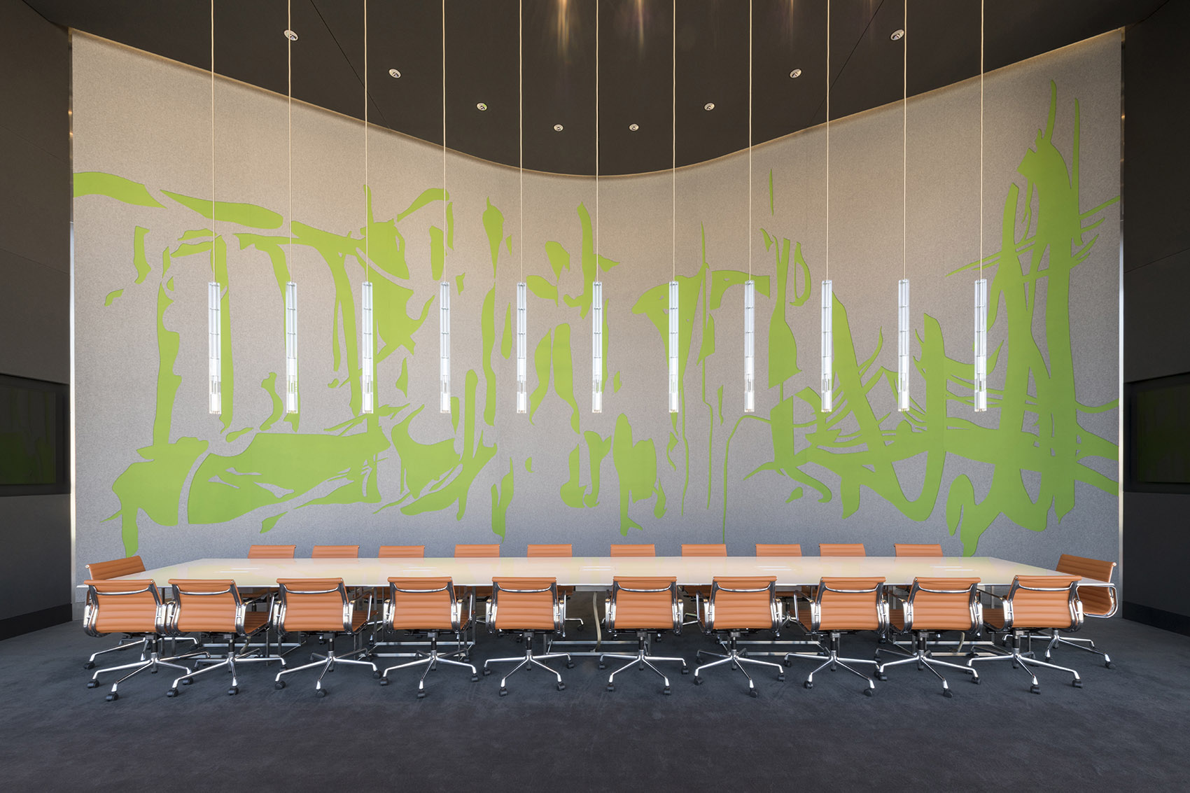 Bloomberg Headquarters, London, by Foster + Partners - 谷德设计网