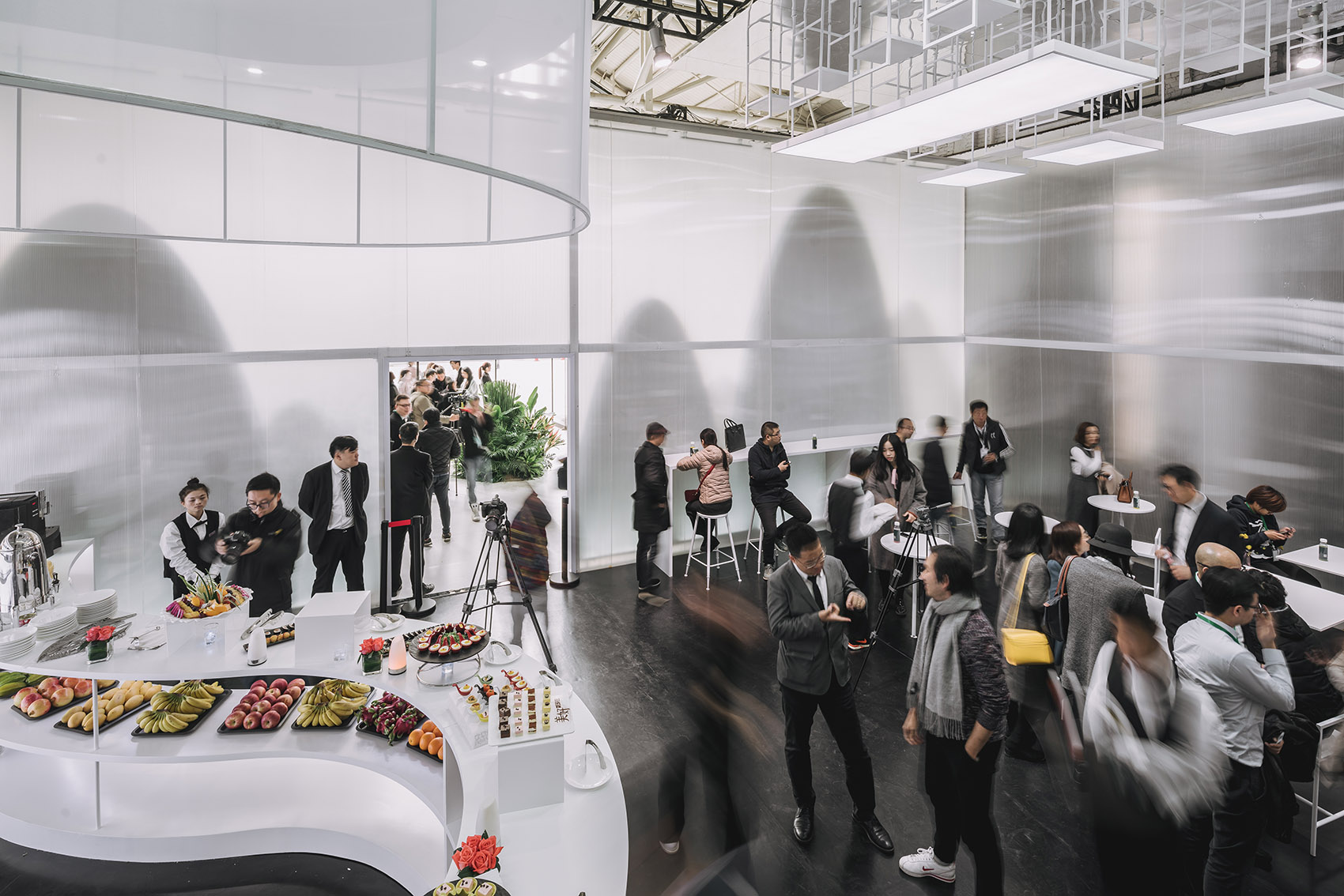 Six Box Garden by Yu Ting / Wutopia lab - 谷德设计网