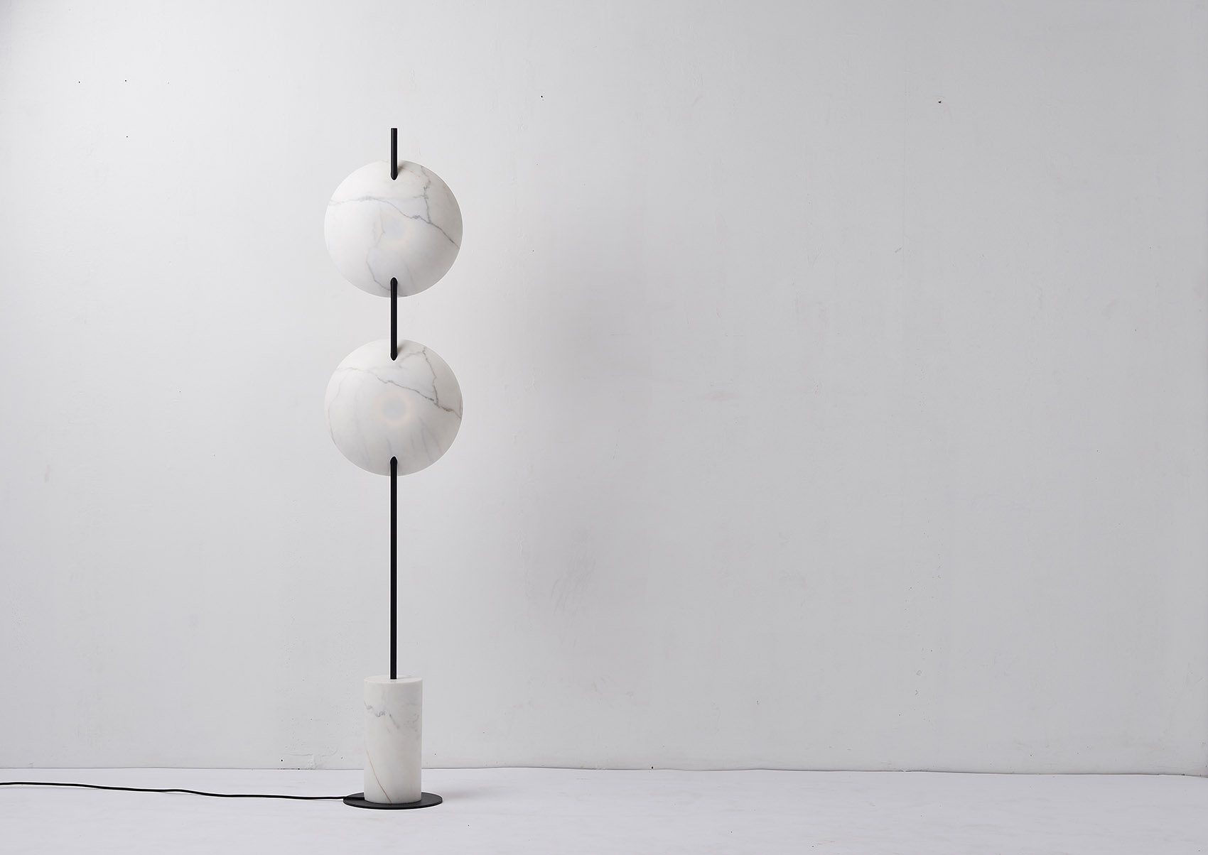 MITO Light By Tom Fereday - 谷德设计网