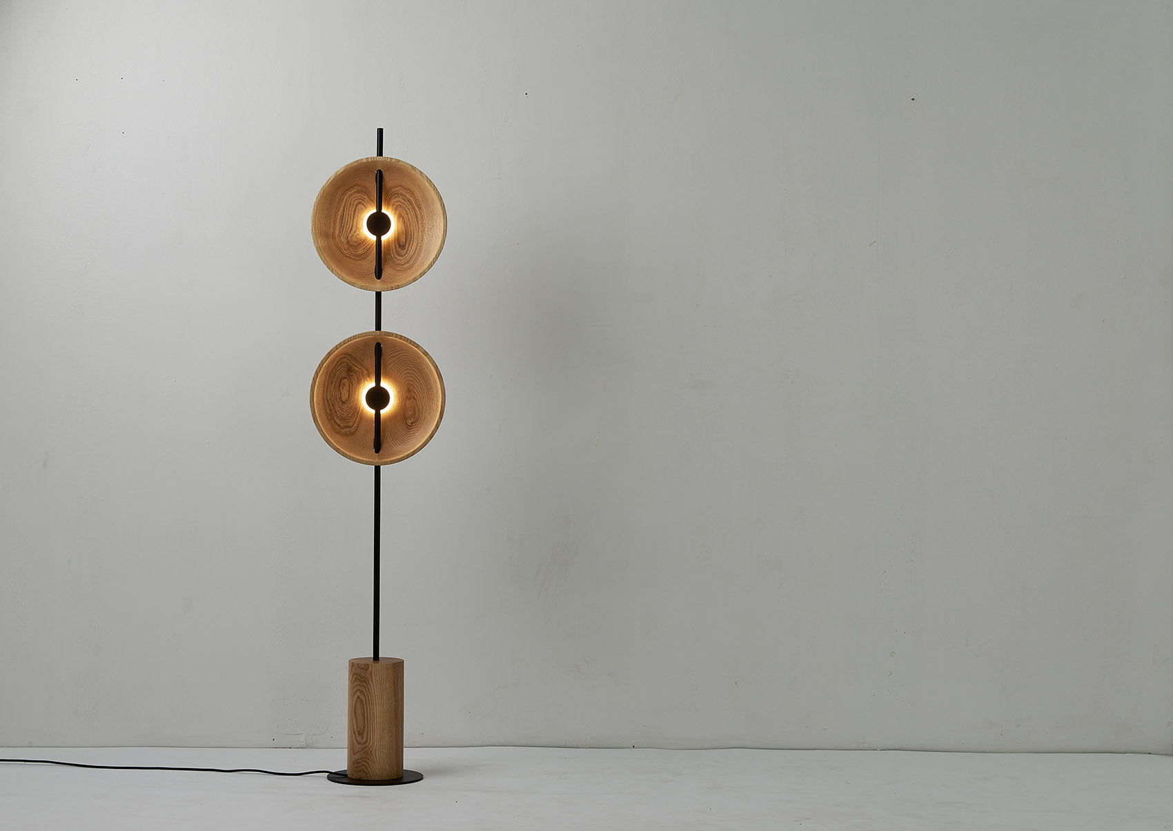 MITO Light By Tom Fereday - 谷德设计网