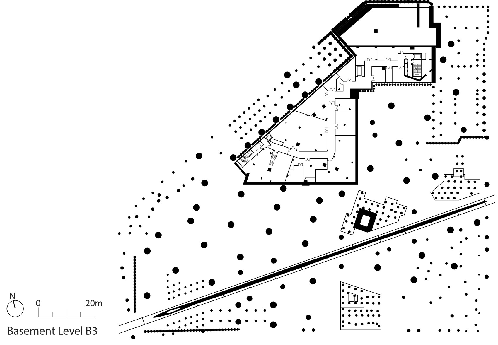 Bloomberg Headquarters, London, by Foster + Partners - 谷德设计网