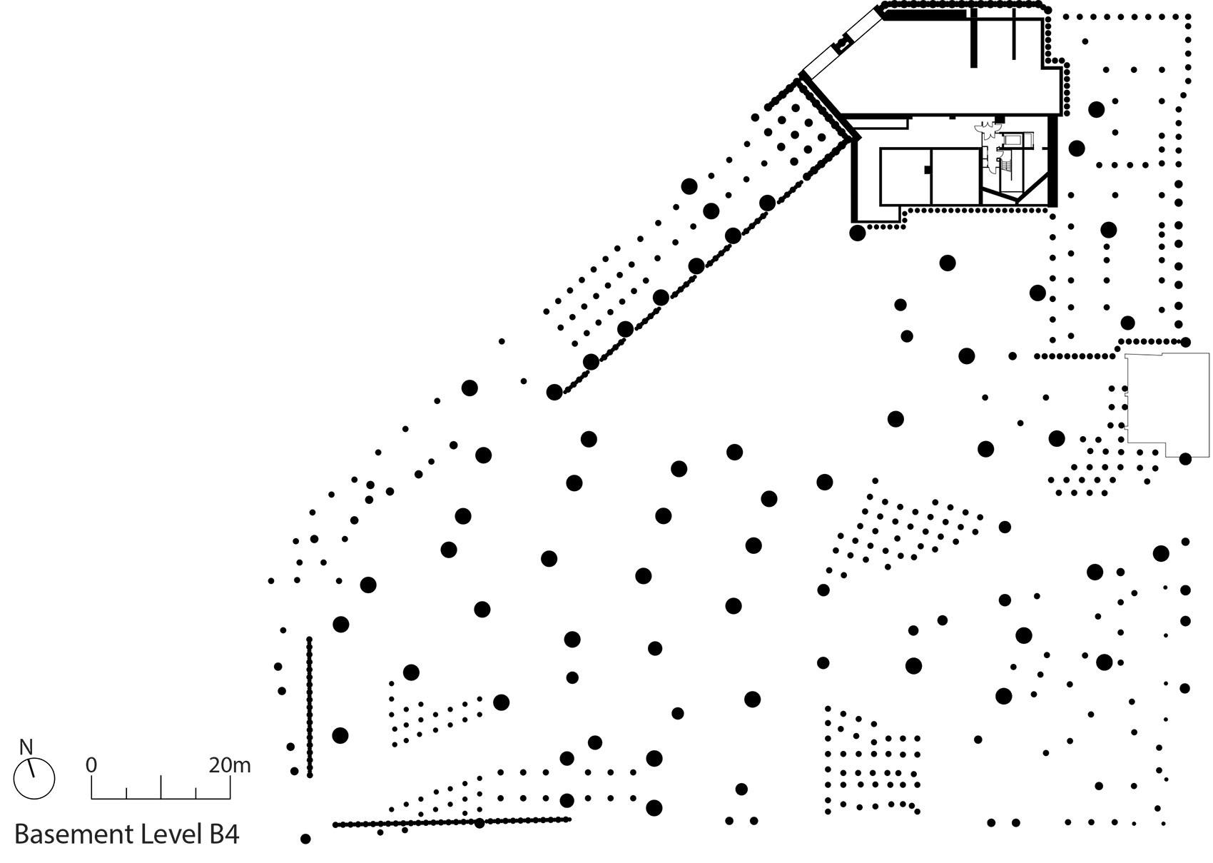 Bloomberg Headquarters, London, by Foster + Partners - 谷德设计网