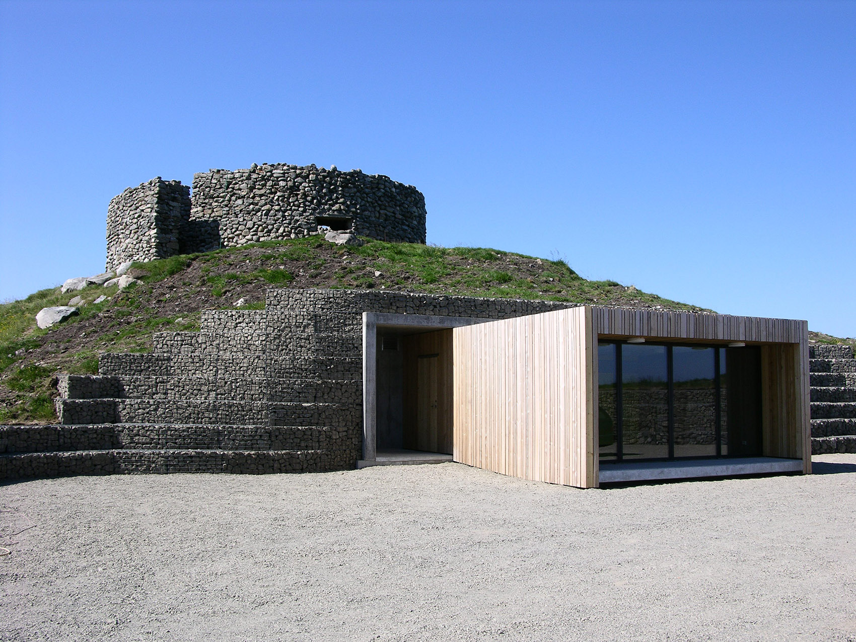 Eggum Tourist Route, Norway by Snøhetta - 谷德设计网