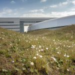 MAX IV Laboratory Landscape，Sweden by Snøhetta - 谷德设计网