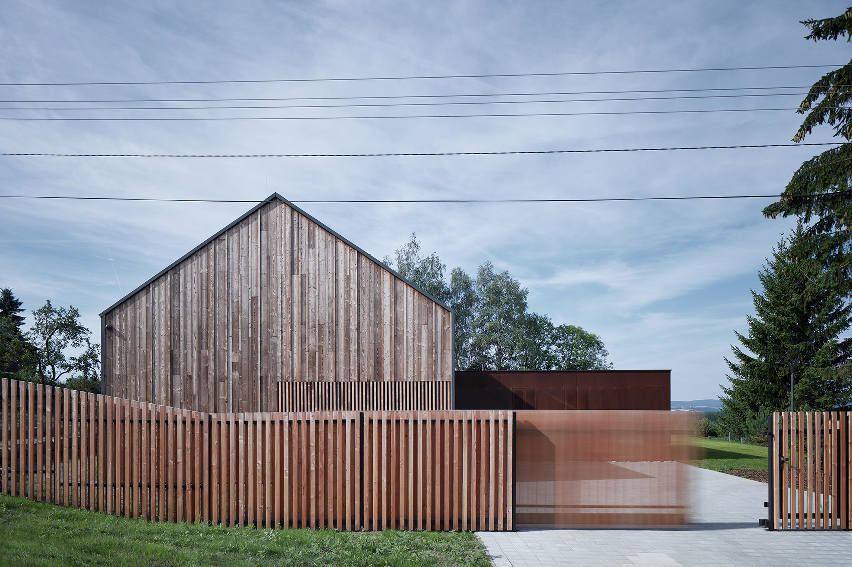 ENGEL House by CMC Architects - 谷德设计网