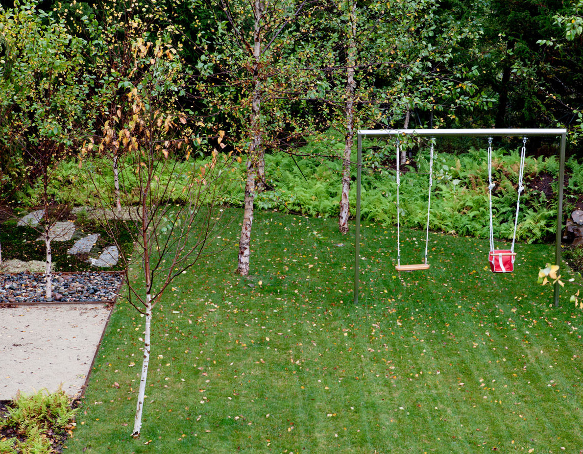 2017 ASLA RESIDENTIAL DESIGN HONOR AWARD Northeast Harbor, a ...