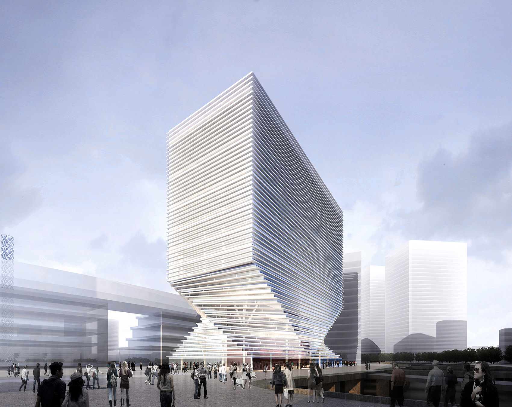 gooood Interview NO.18 – Zhang Lei - 谷德设计网