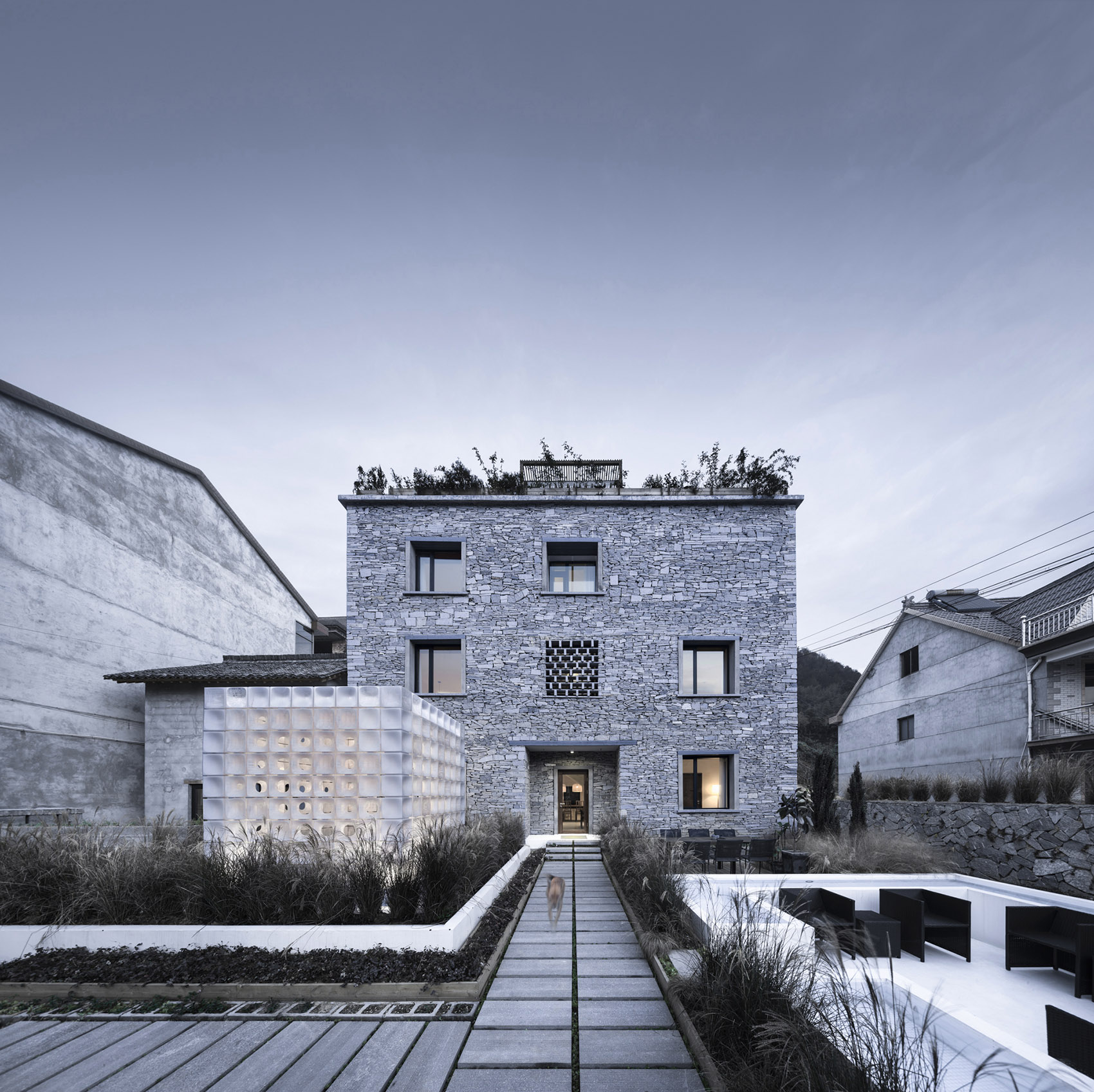 gooood Interview NO.18 – Zhang Lei - 谷德设计网