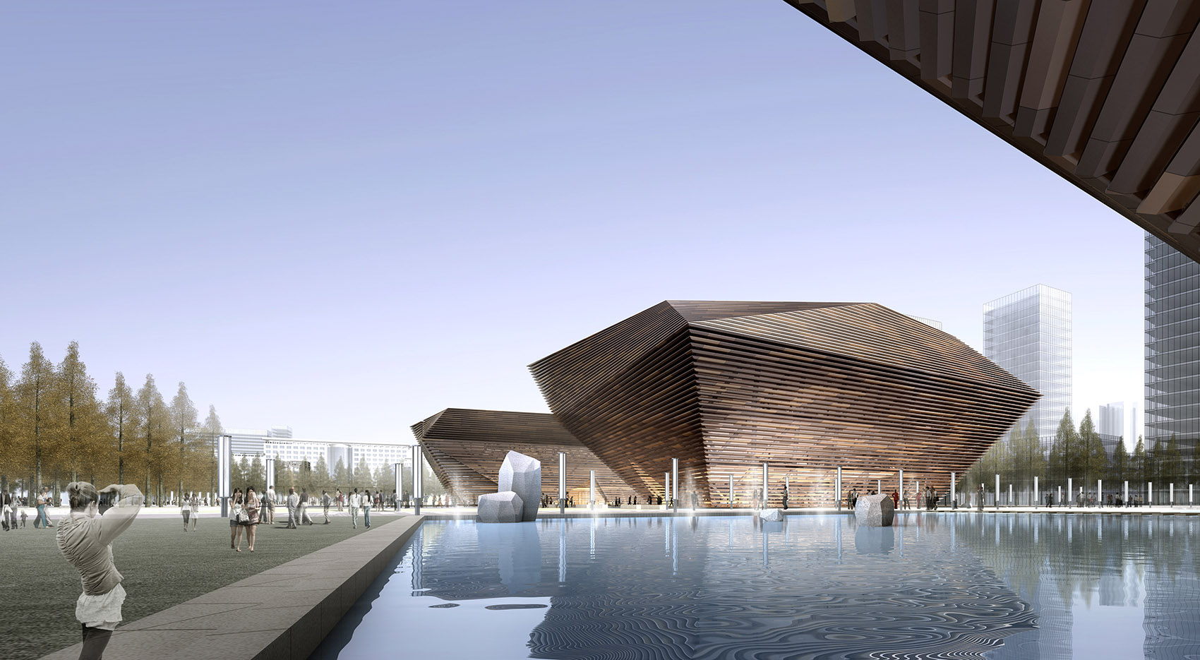 gooood Interview NO.18 – Zhang Lei - 谷德设计网