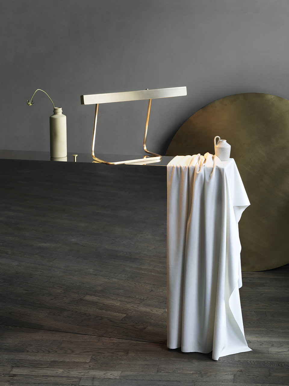 Lighting series by Anour - 谷德设计网