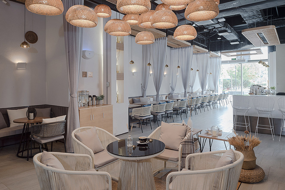 101 Cafe, China by Giovanni Ferrara - 谷德设计网