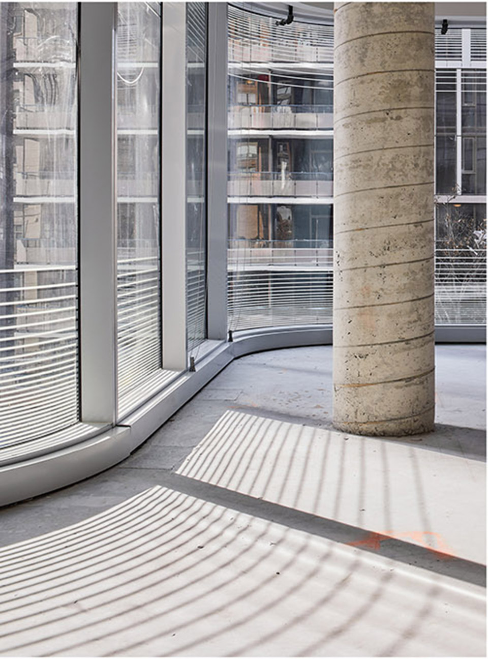 7 St. Thomas Building by Hariri Pontarini Architects - 谷德设计网