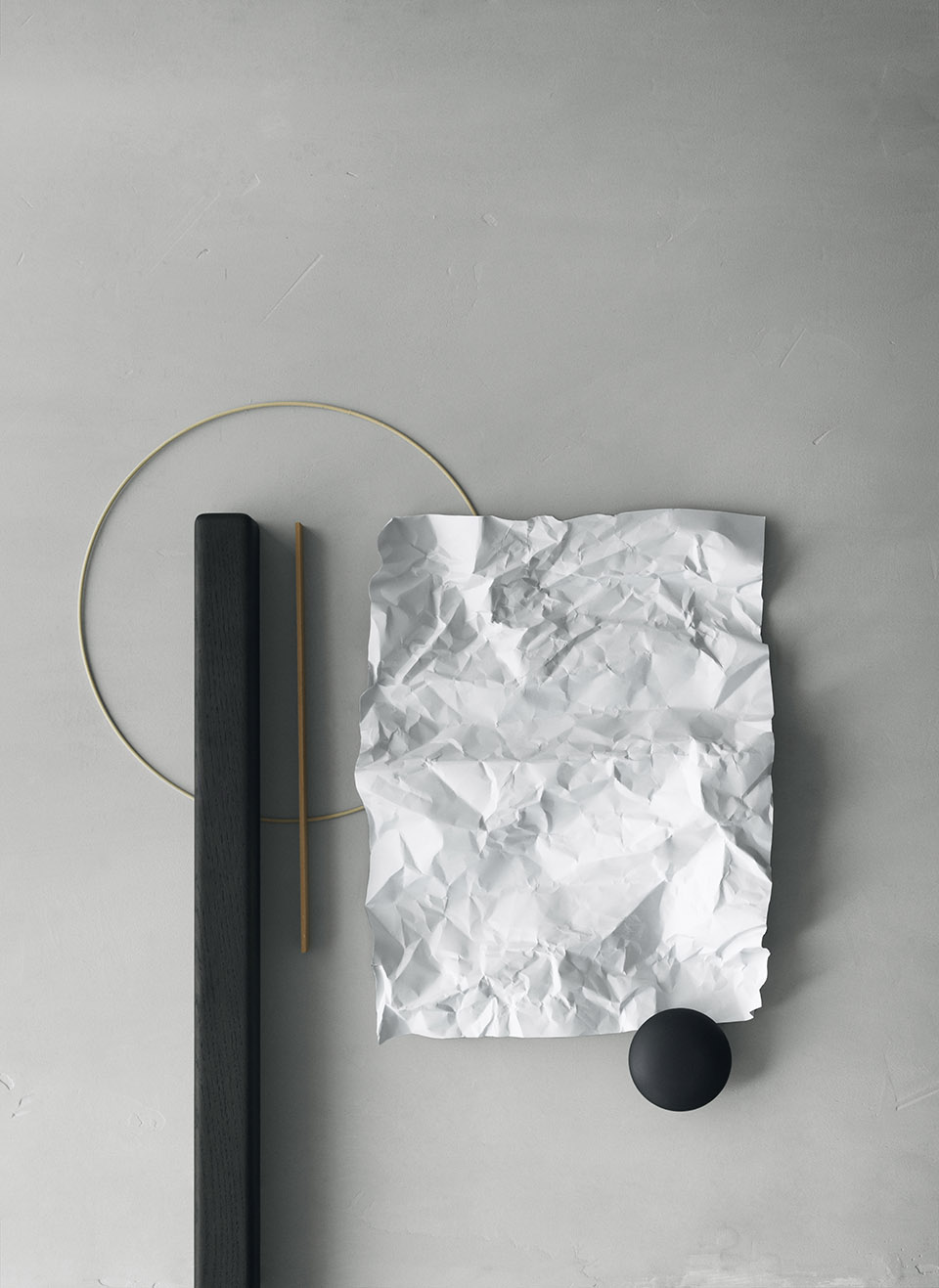 Lighting series by Anour - 谷德设计网