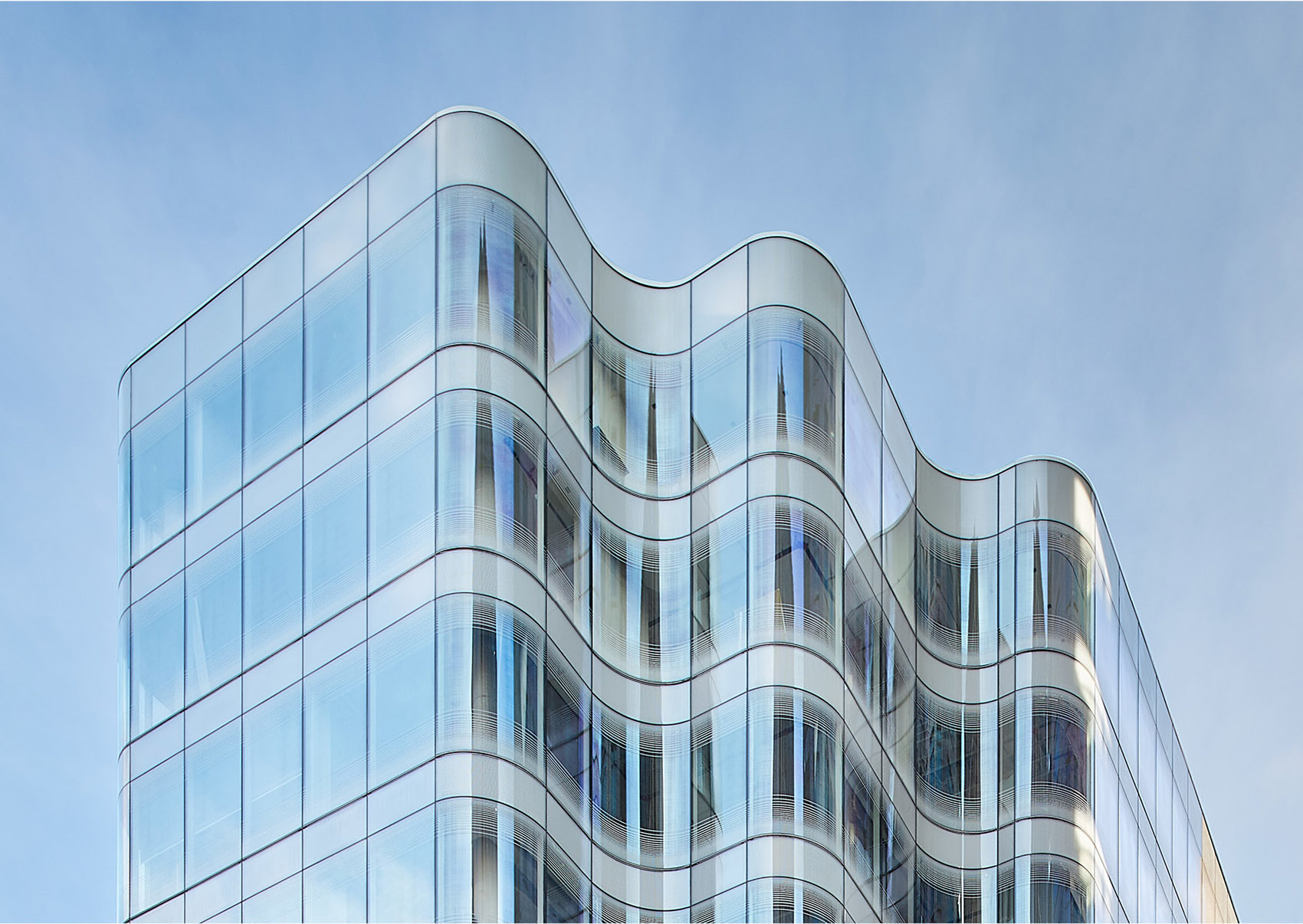 7 St. Thomas Building by Hariri Pontarini Architects - 谷德设计网