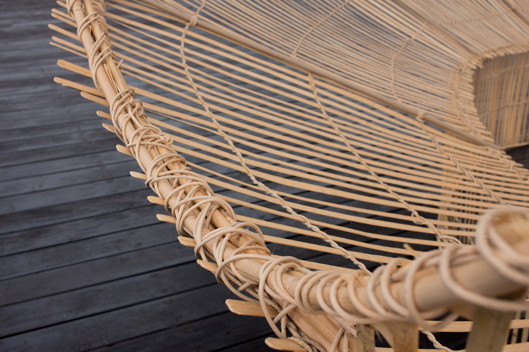 Fish Trap House, Taiwan by Cheng-Tsung FENG - 谷德设计网