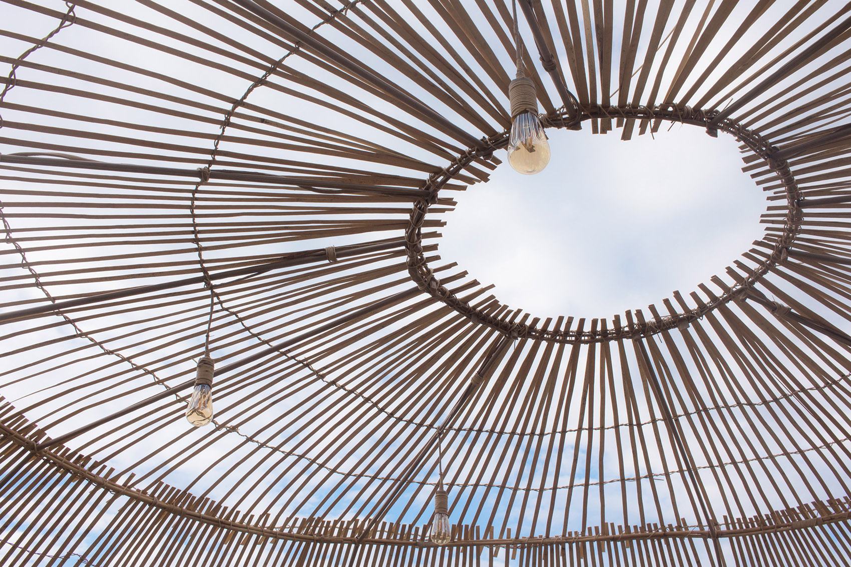 Fish Trap House, Taiwan by Cheng-Tsung FENG - 谷德设计网