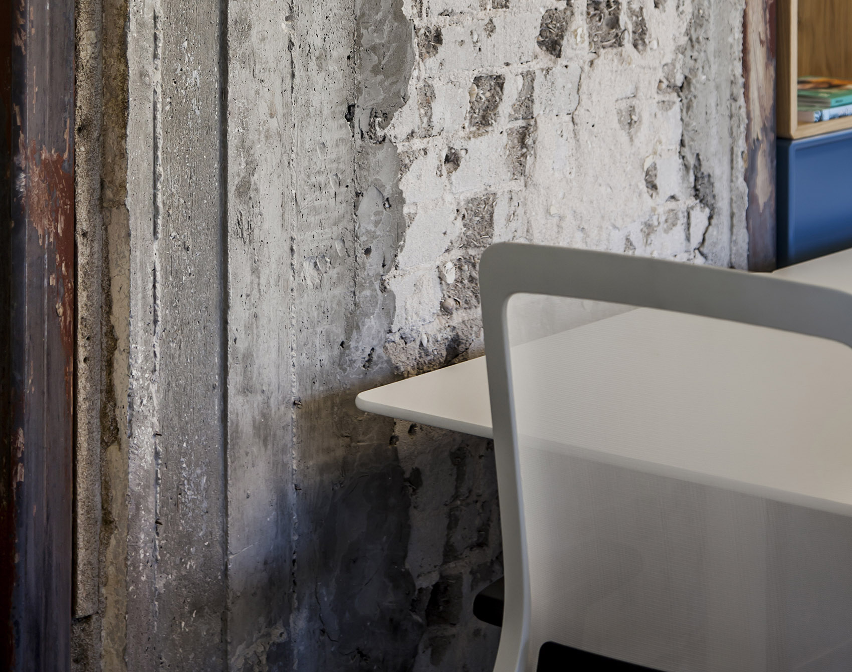 ALEPH VC Office by Roy David Studio - 谷德设计网