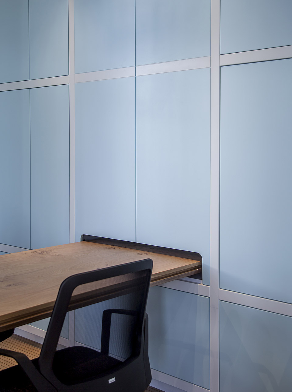 ALEPH VC Office by Roy David Studio - 谷德设计网