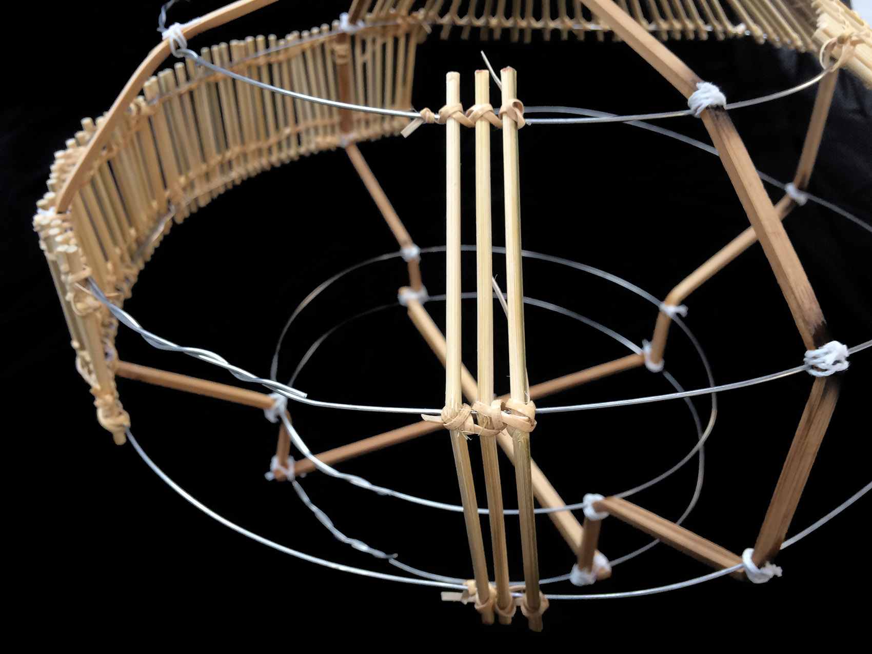 Fish Trap House, Taiwan by Cheng-Tsung FENG - 谷德设计网