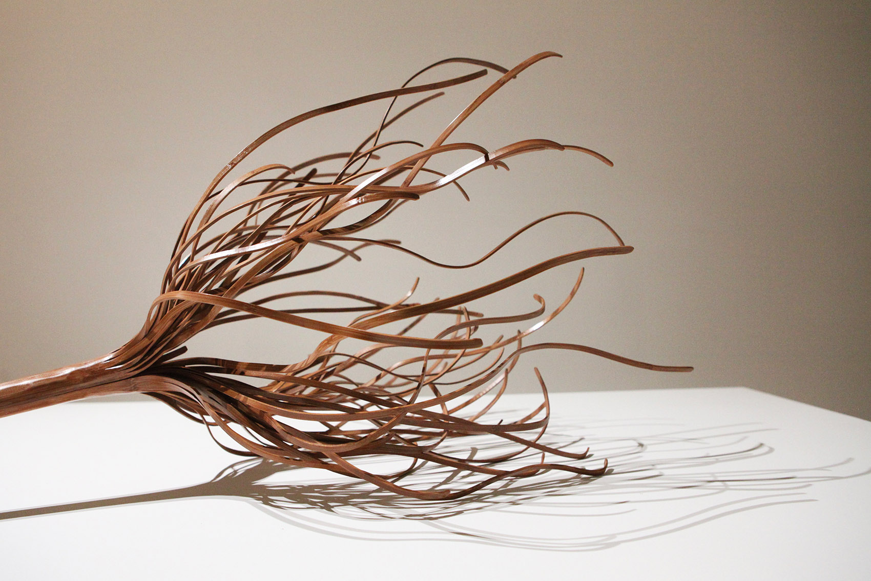 The Bamboo Works II by Cheng-Tsung Feng - 谷德设计网