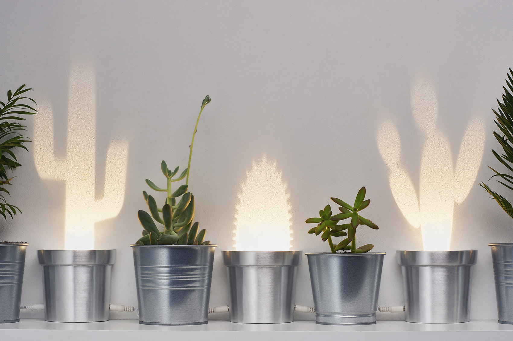 Popup Lighting Designs by Chen Bikovski - 谷德设计网