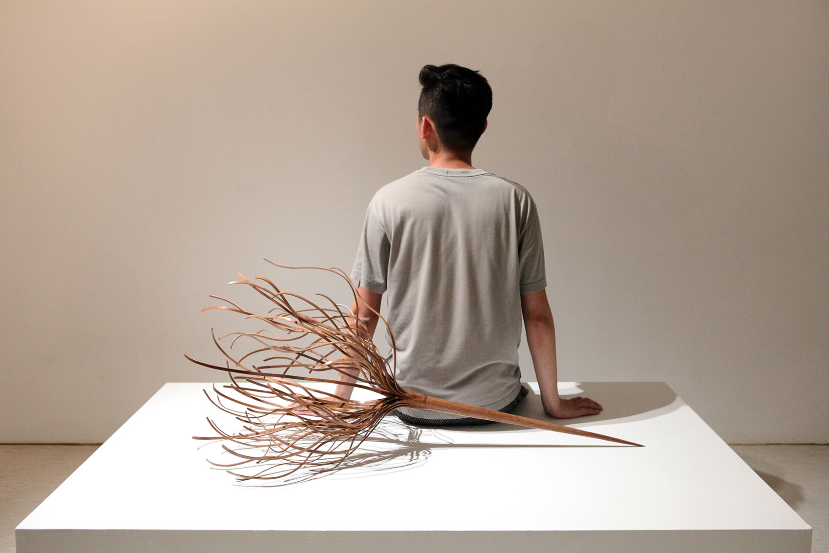 The Bamboo Works II by Cheng-Tsung Feng - 谷德设计网