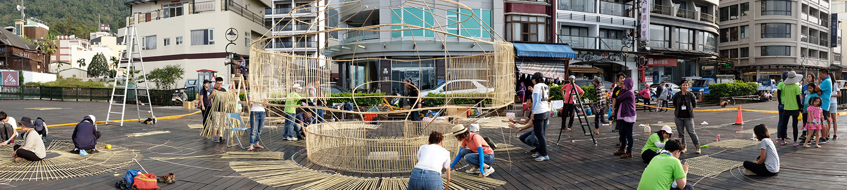 Fish Trap House, Taiwan by Cheng-Tsung FENG - 谷德设计网