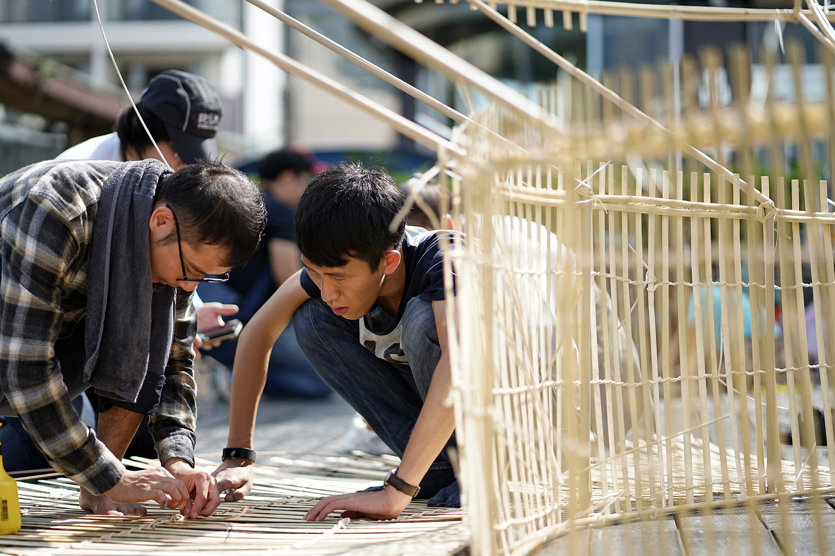 Fish Trap House, Taiwan by Cheng-Tsung FENG - 谷德设计网