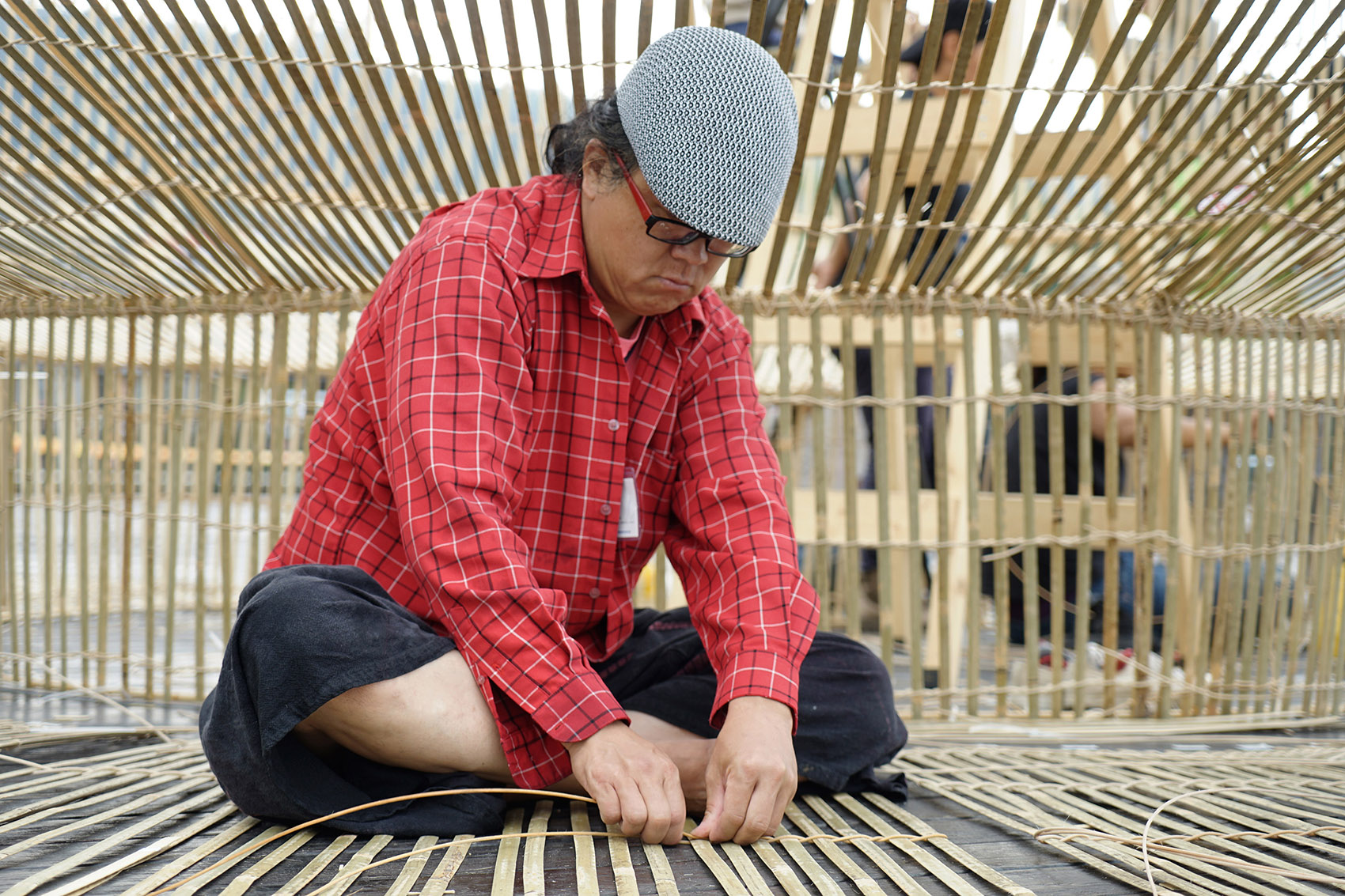 Fish Trap House, Taiwan by Cheng-Tsung FENG - 谷德设计网