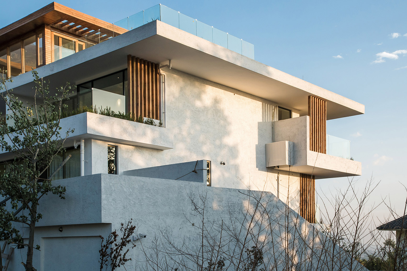 Pure House Boutique Hotel, China by Yueji Architectural Design Office ...
