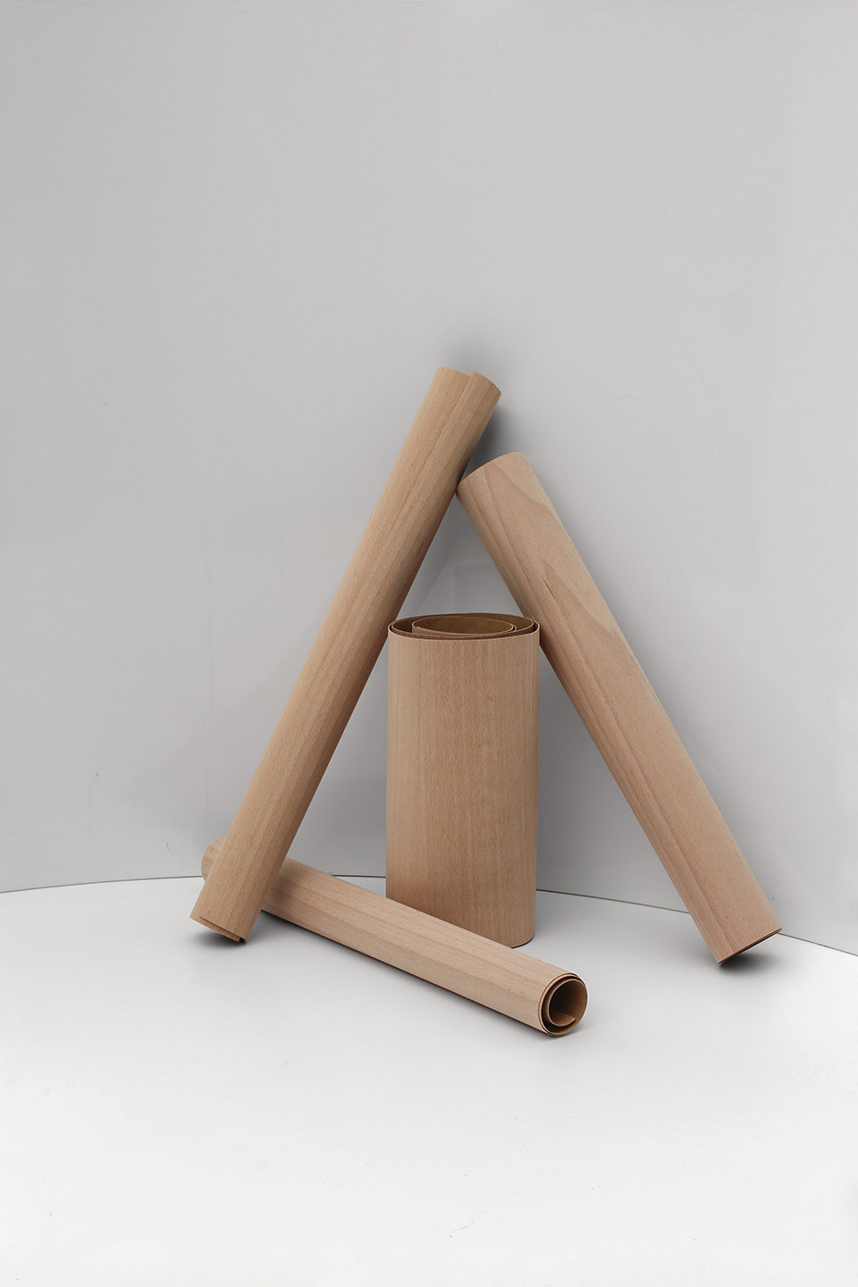 Linear Wood, Netherlands by Christian Heikoop - 谷德设计网