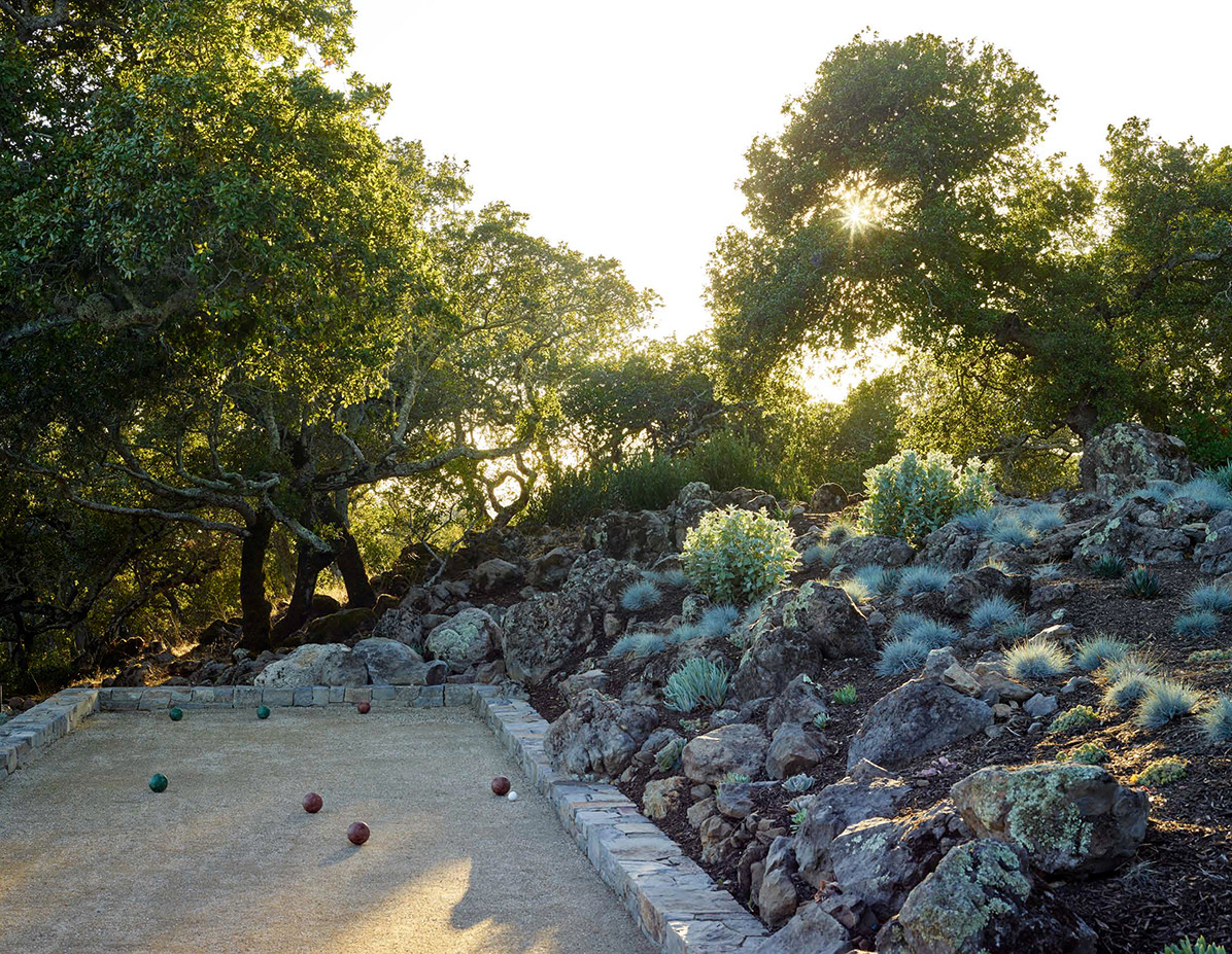 2017 RESIDENTIAL DESIGN HONOR AWARD: Smith Residence, California, by ...
