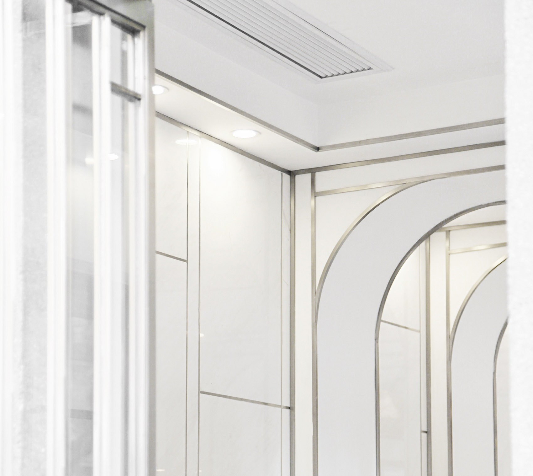 LADY M FLAGSHIP – XINTIANDI SHANGHAI by SLT - 谷德设计网