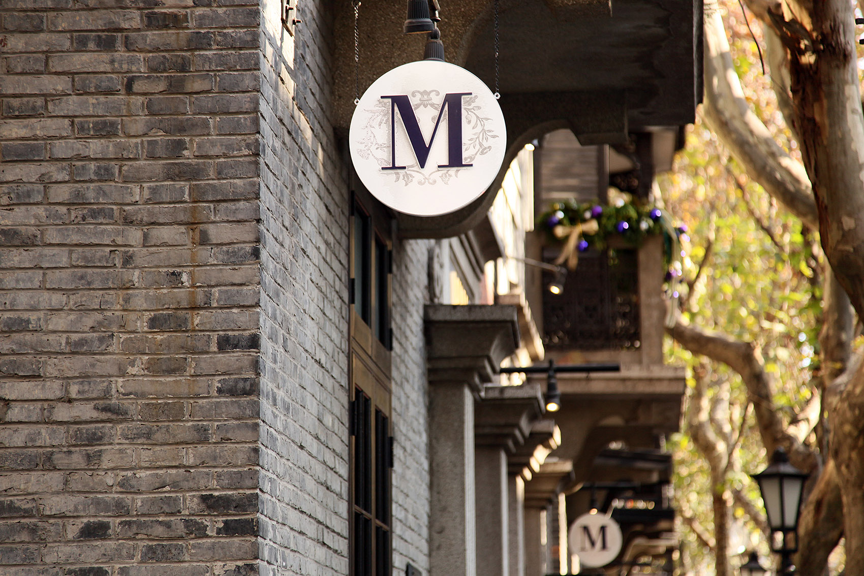 LADY M FLAGSHIP – XINTIANDI SHANGHAI by SLT - 谷德设计网