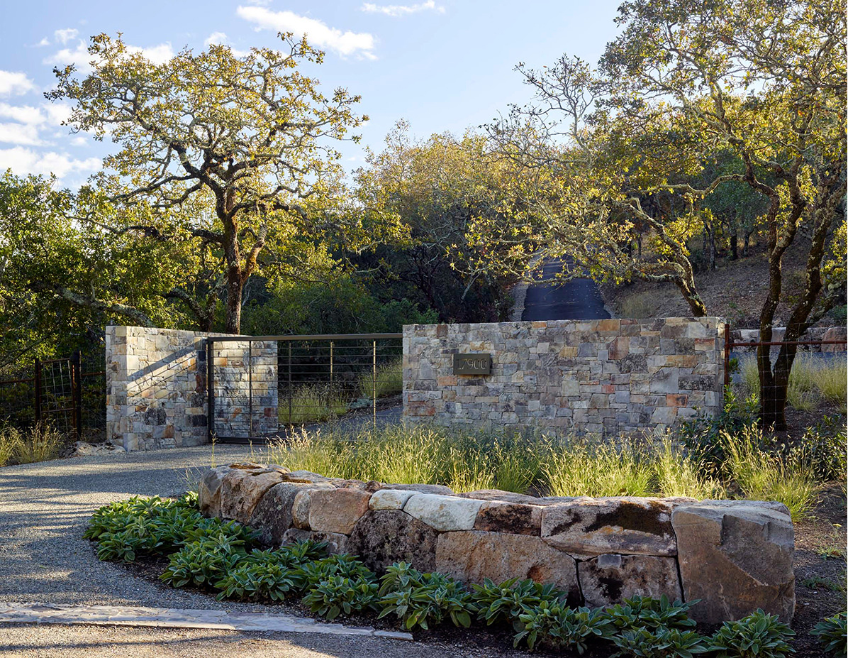 2017 RESIDENTIAL DESIGN HONOR AWARD: Smith Residence, California, by ...