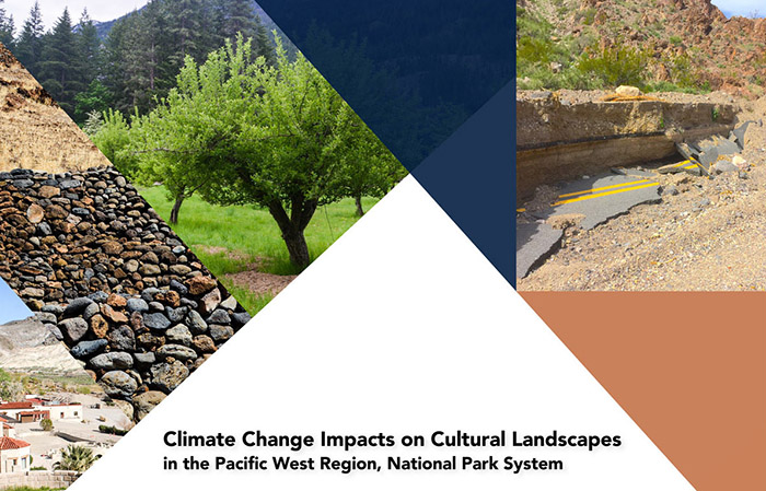2017 ASLA RESEARCH HONOR AWARD: Climate Change Impacts on Cultural ...