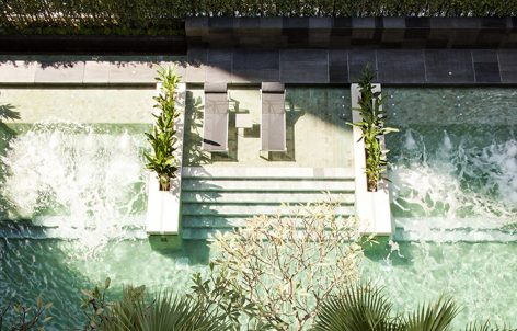 T R O P : Terrains + Open space - 谷德设计网