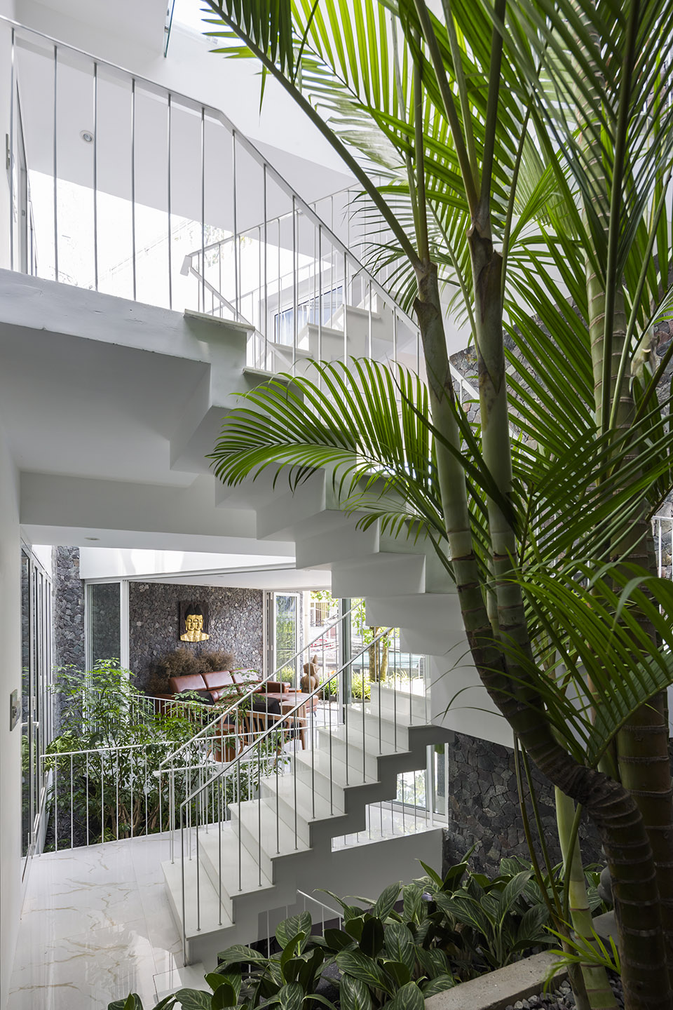 204 House by MW archstudio - 谷德设计网