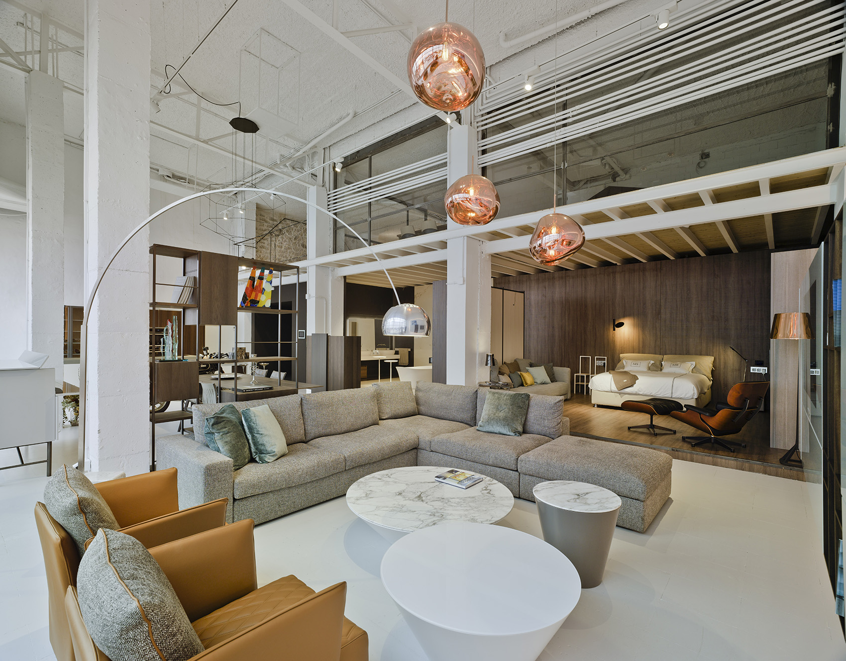 Intramuros Store by Antonio Maciá - 谷德设计网