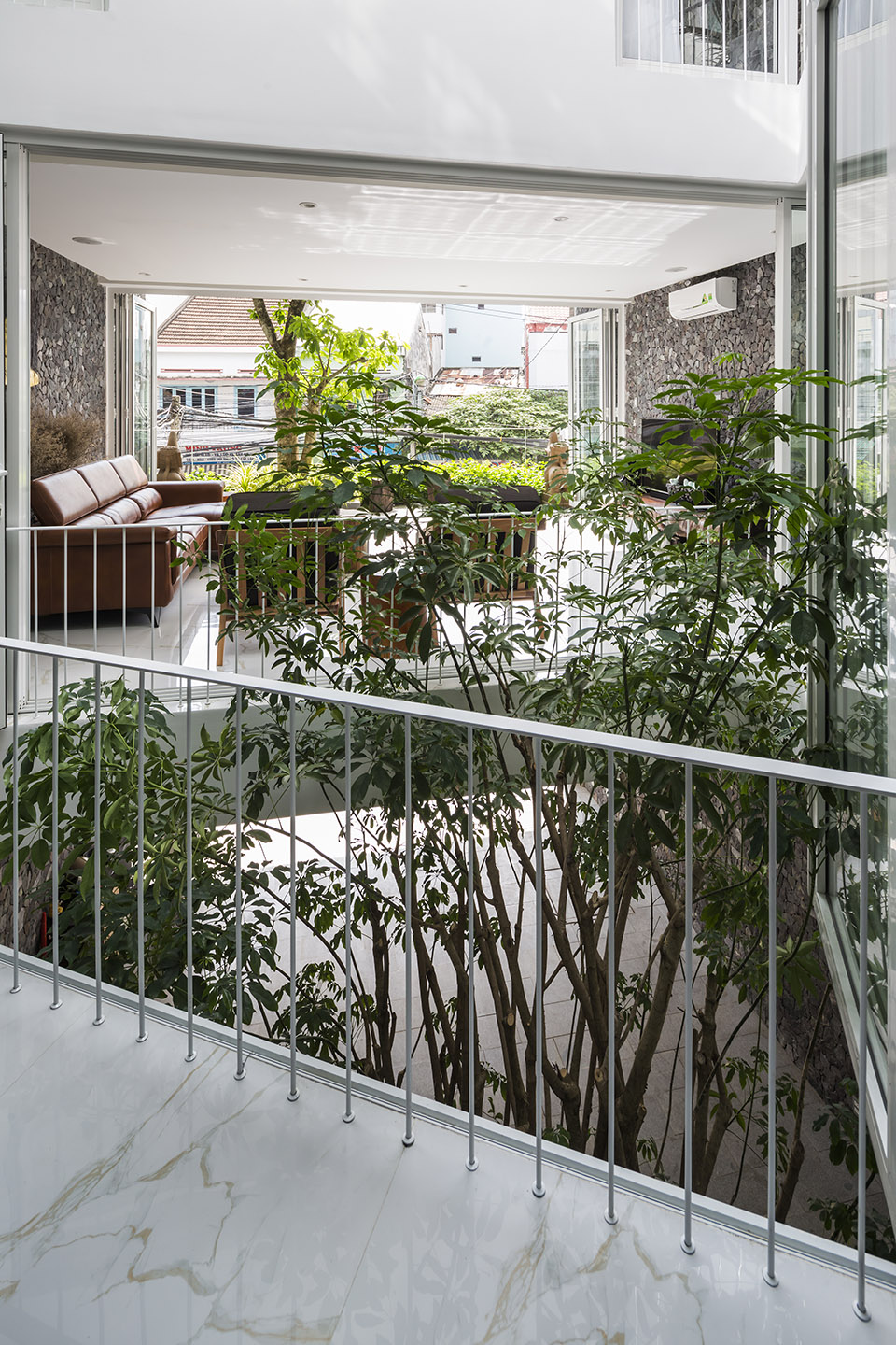 204 House by MW archstudio - 谷德设计网