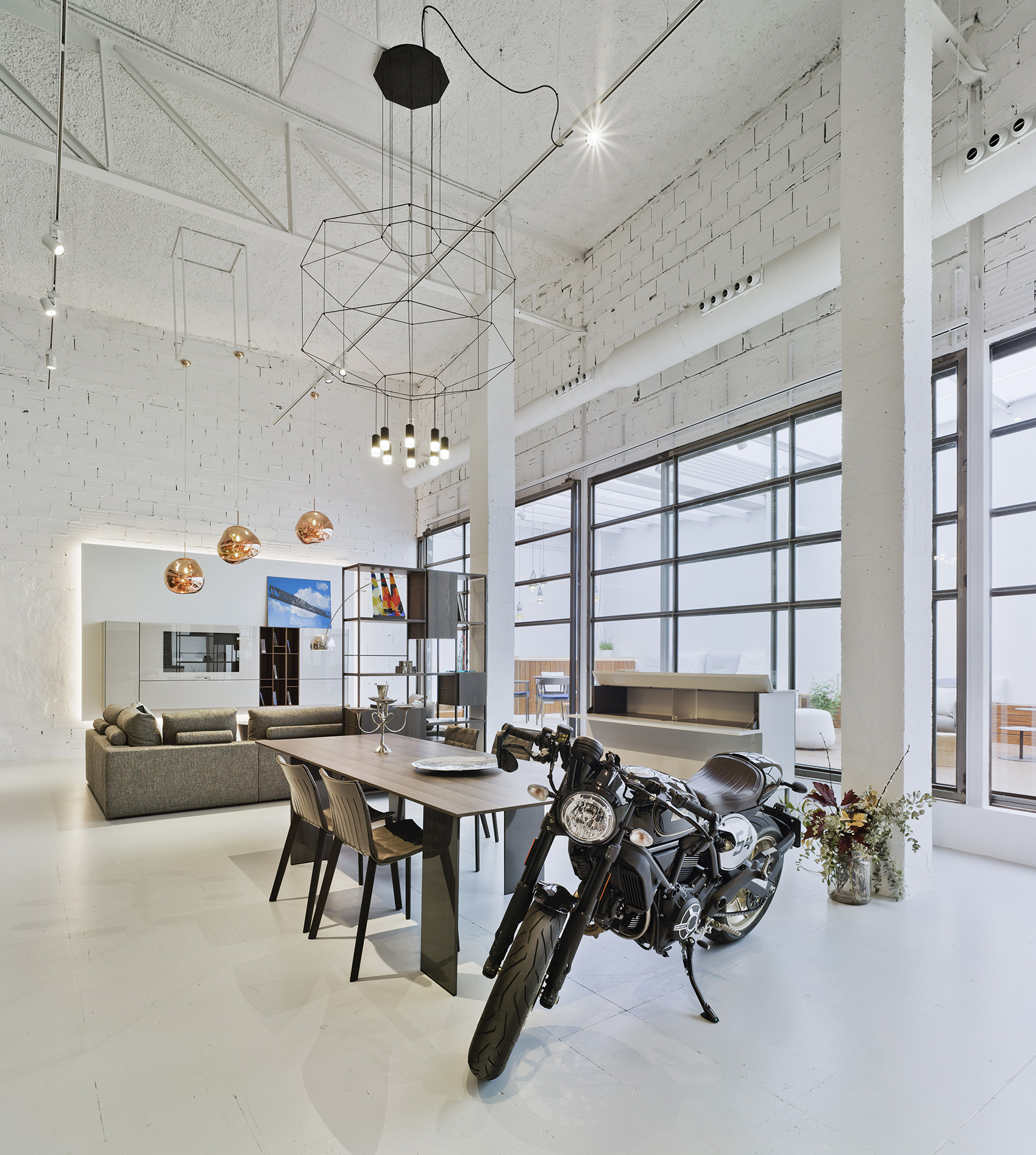 Intramuros Store by Antonio Maciá - 谷德设计网