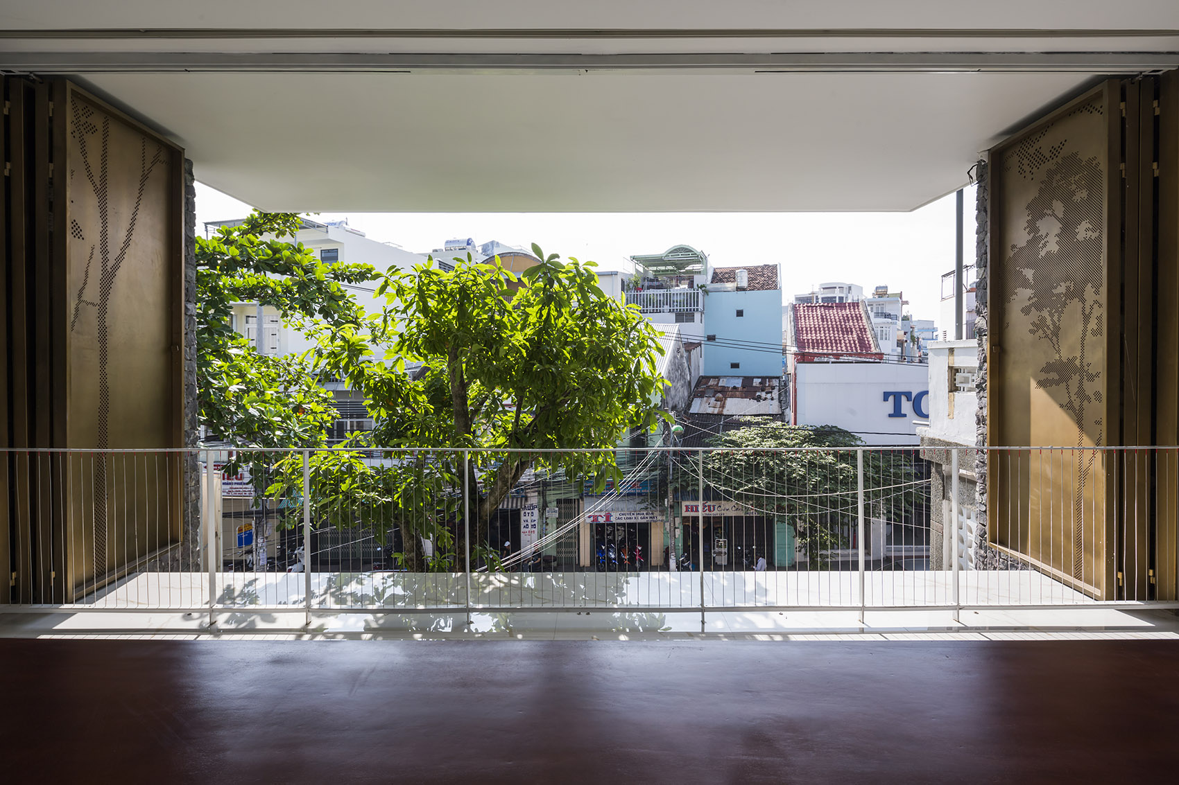 204 House by MW archstudio - 谷德设计网