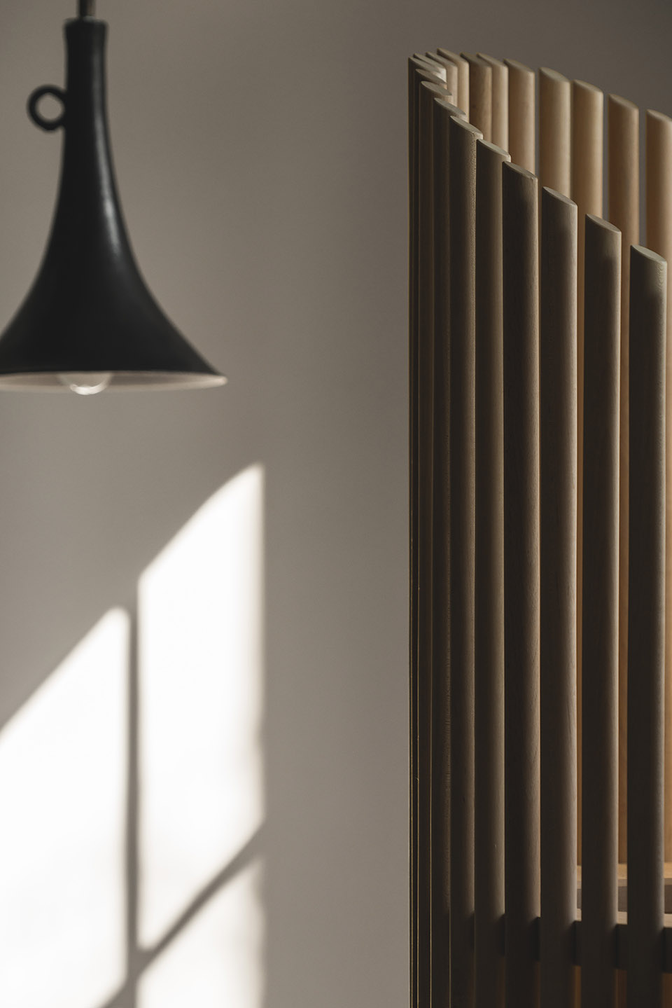 Modern Cat Tree NEKO by RINN - 谷德设计网